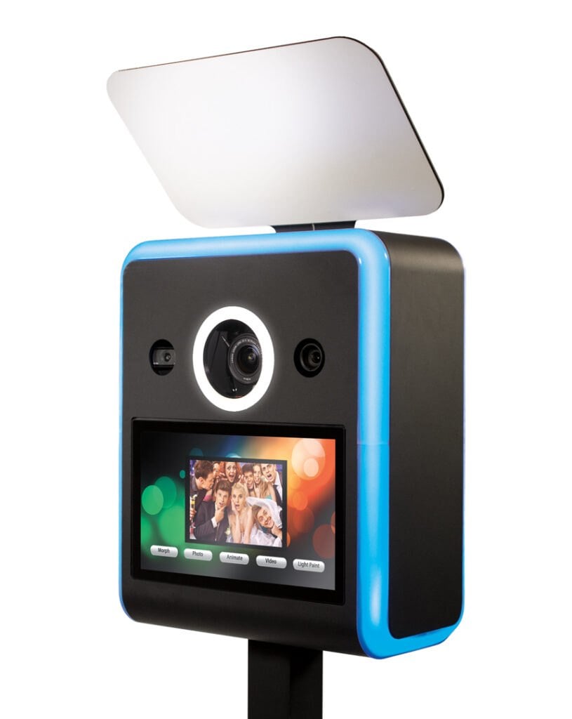 Photo Booth for Sale: A Buyer’s Guide to Picking the Perfect Booth - LA ...
