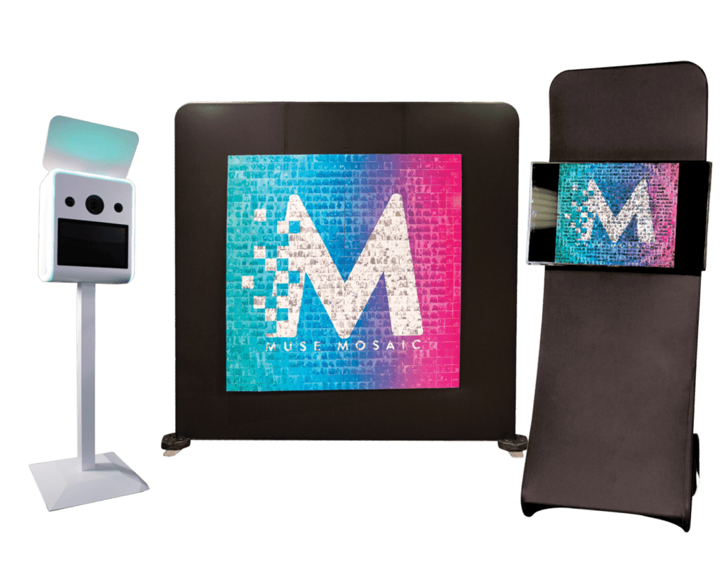 Best Mosaic software, Mosaic Software, Muse Mosaic LA