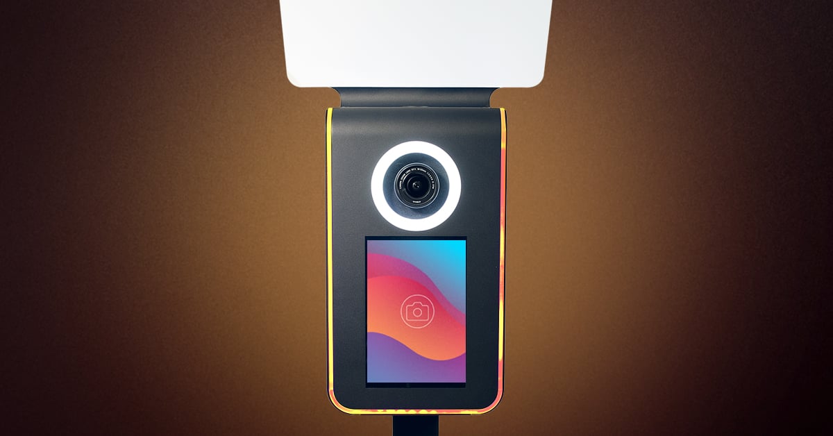 Venture Go - LA Photo Party