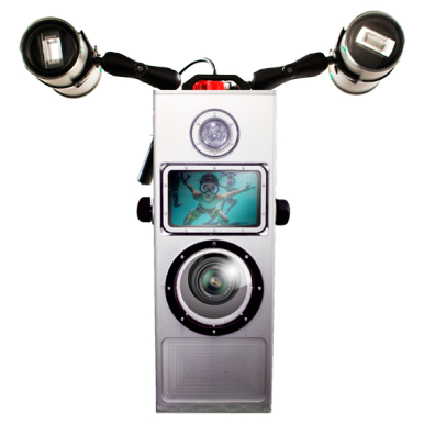 LA Photo Party – Award-Winning Photo Booth Hardware and Accessories