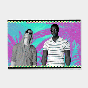 Hello Summer - GIF - LA Photo Party