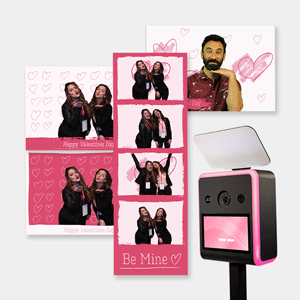 Valentine's Day - Pack - LA Photo Party