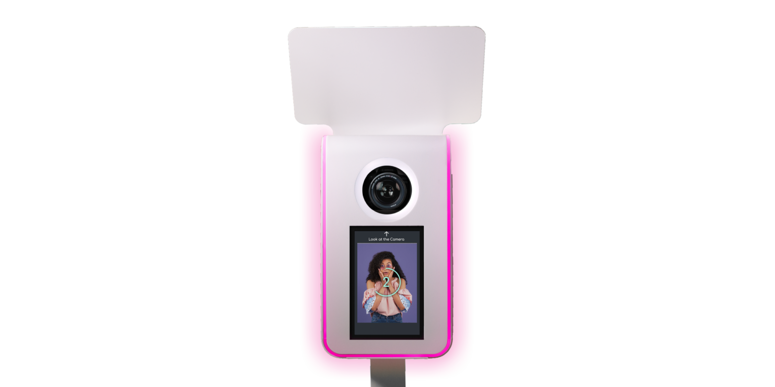 LA Photo Party Immersive Photographic Experience Marketing and Photo ...