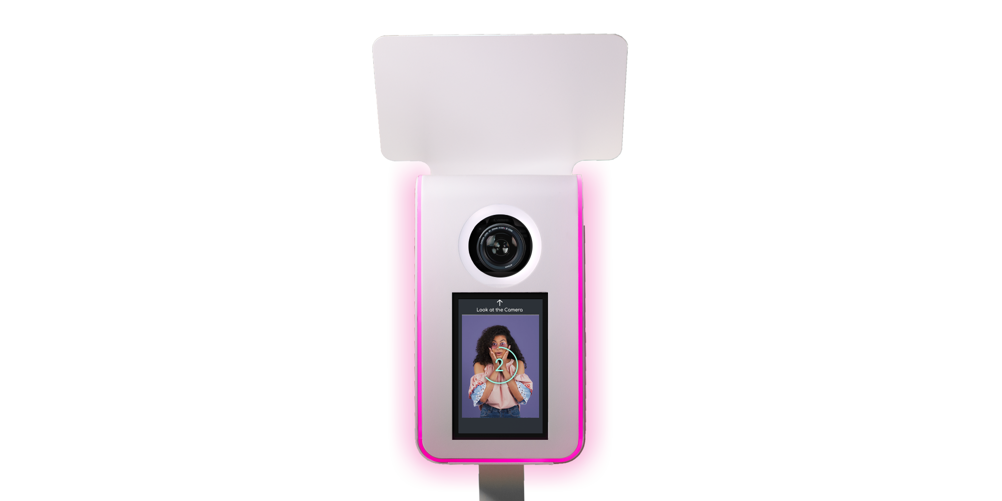 Portable Photo Booths | Lightweight Photo Booths – LA Photo Party