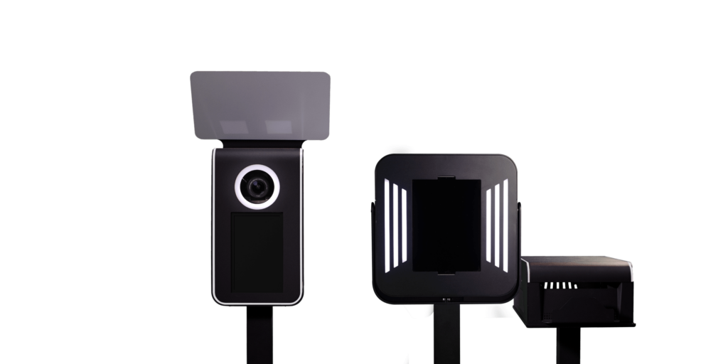 LA Photo Party Immersive Photographic Experience Marketing and Photo ...