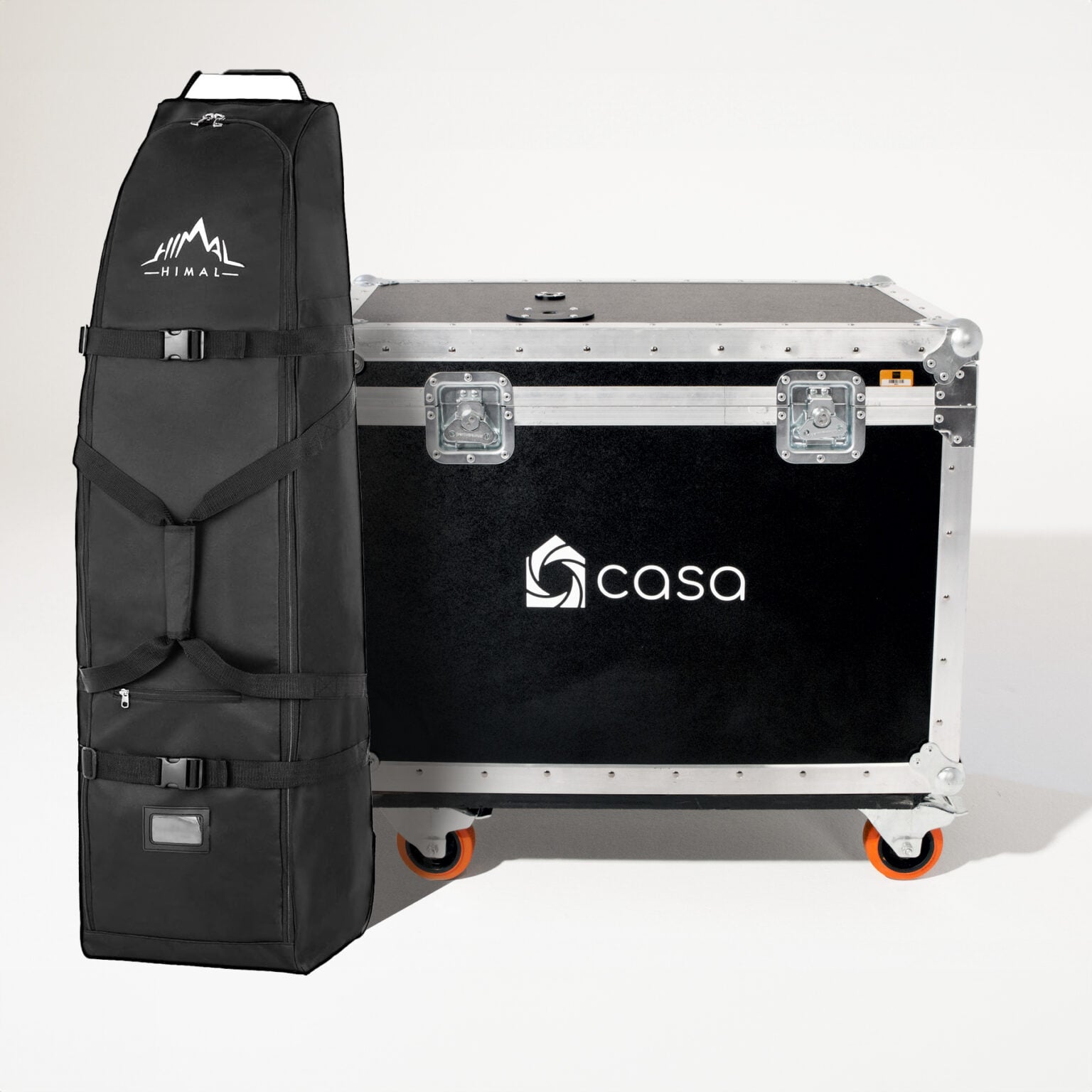 Casa Photo Booth – Portable Enclosed Booth for Weddings & Events