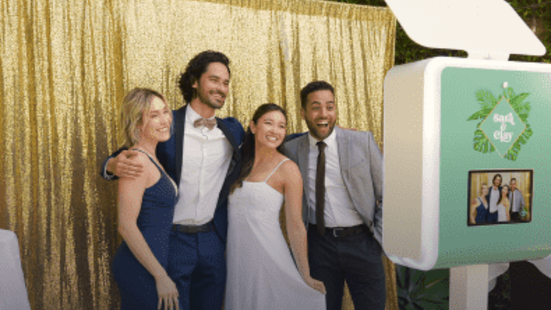 What Photobooth Trends are Poppin’ in 2025? | LA Photo Party