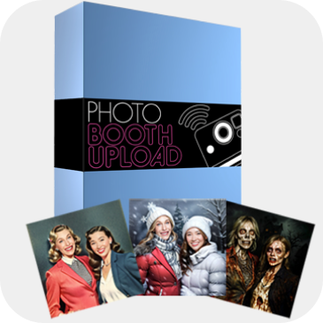 Venture GO: DSLR Powered iPad Photo Booth - LA Photo Party - Buy ...