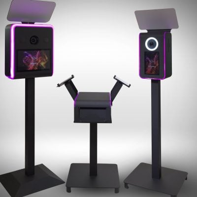 Photo Booths for Sale | LA Photo Party
